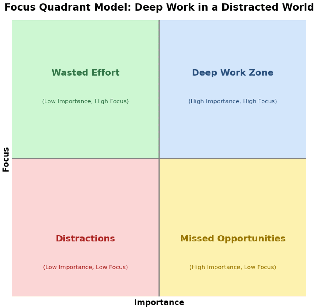 DistractShield - Stay Focused and Productive